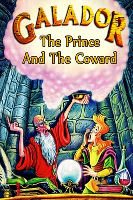 Galador - The Prince and the Coward - SteamGridDB