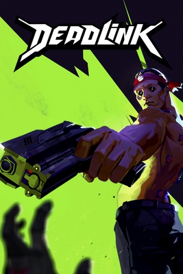 Deadlink - SteamGridDB