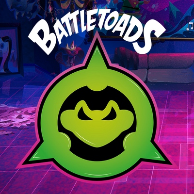 Grid for Battletoads by SeeDborg - SteamGridDB
