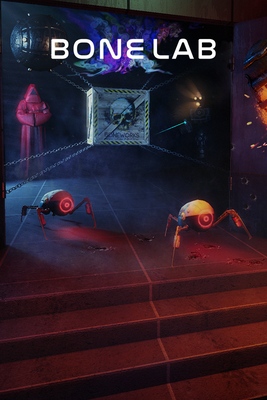 Grid for BONELAB by BigHungryChicken - SteamGridDB