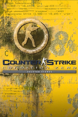 Grid for Counter-Strike: Condition Zero - Deleted Scenes by YellowJello ...