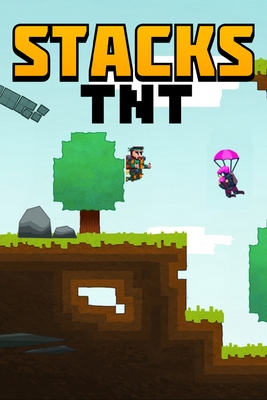 Stacks TNT - SteamGridDB