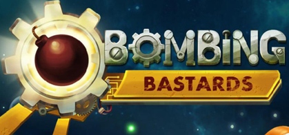 Grid for Bombing Bastards by SalarySloth - SteamGridDB