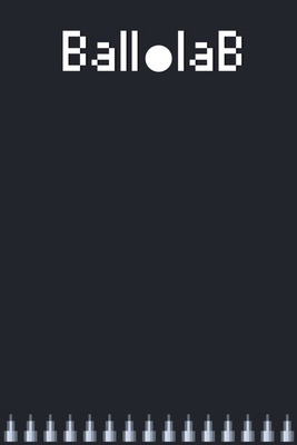 Ball laB - SteamGridDB