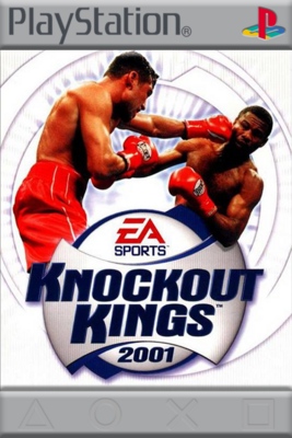 Grid for Knockout Kings 2001 by Castcoder - SteamGridDB