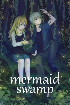 Mermaid Swamp - SteamGridDB