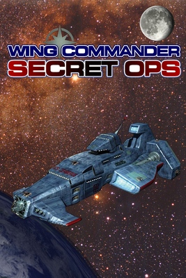 Wing Commander Prophecy: Secret Ops - SteamGridDB