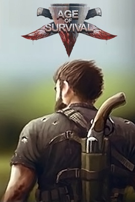 Grid for Age of Survival by SrMilagro - SteamGridDB