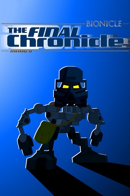 Bionicle Mata-Nui Online Game II - SteamGridDB
