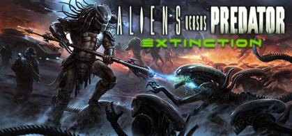 Grid for Aliens Versus Predator: Extinction by ABH20 - SteamGridDB