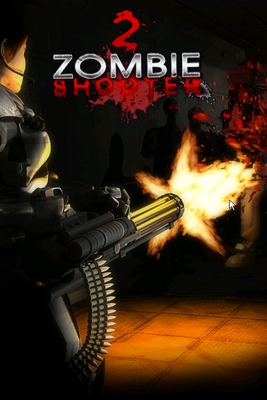 Zombie Shooter 2 - SteamGridDB
