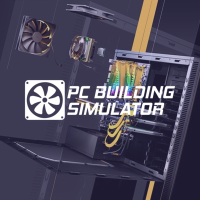 Grid for PC Building Simulator by Vackz - SteamGridDB