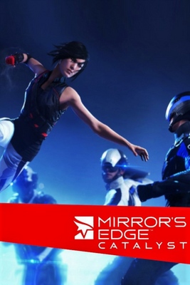 Grid for Mirror's Edge™ Catalyst by MagicMaster667 - SteamGridDB