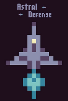 Grid for Astral Defense by Rebrebruary - SteamGridDB