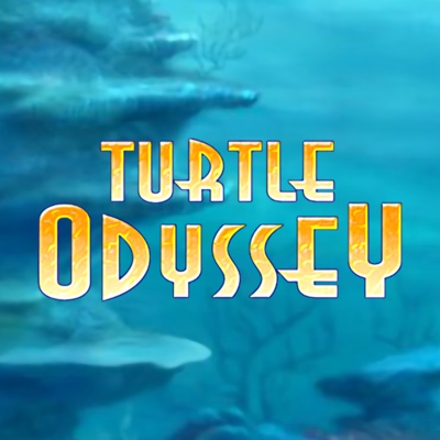 Grid for Turtle Odyssey by Coolence - SteamGridDB