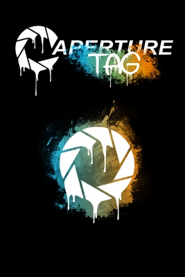 Grid for Aperture Tag: The Paint Gun Testing Initiative by Tetel2005 ...