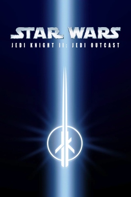 Grid for Star Wars: Jedi Knight II - Jedi Outcast by adam27 - SteamGridDB
