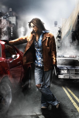 Grid for Driver: Parallel Lines by fycher_ - SteamGridDB