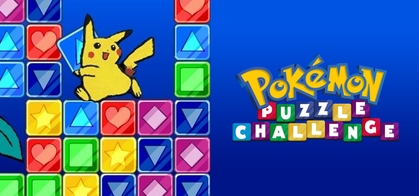 Grid for Pokémon Puzzle Challenge by Malixx - SteamGridDB