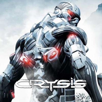 Grid for Crysis by Xerlientt - SteamGridDB