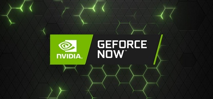 Grid for GeForce Now by SeanDroid - SteamGridDB