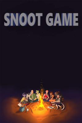 Snoot Game - SteamGridDB