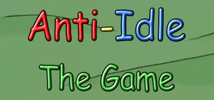 Grid for Anti-Idle: The Game by YMCrank - SteamGridDB