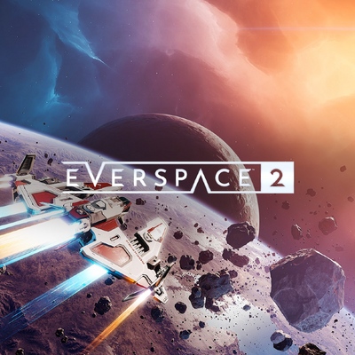 Grid for EVERSPACE™ 2 by flamepanther - SteamGridDB