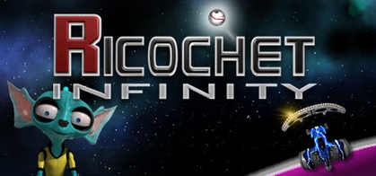 Grid for Ricochet Infinity by hexaae - SteamGridDB