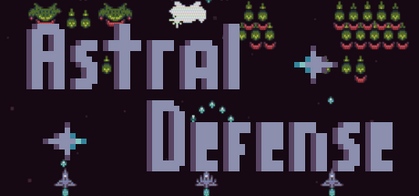 Grid for Astral Defense by flamepanther - SteamGridDB