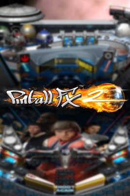Grid for Pinball FX2 by Klumb3r - SteamGridDB