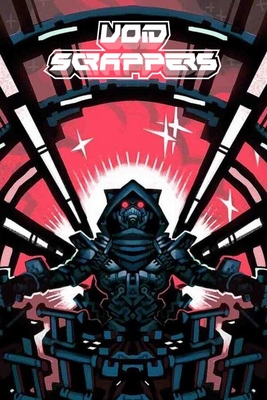 Void Scrappers - SteamGridDB
