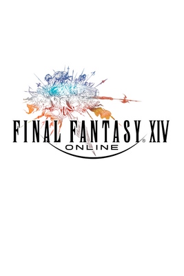 Grid for FINAL FANTASY XIV Online by EverinKnight - SteamGridDB