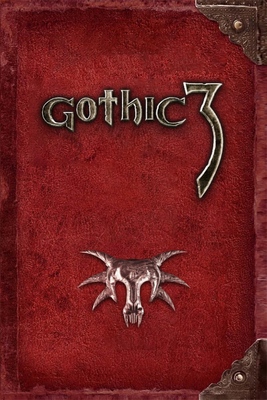 Gothic 3 - SteamGridDB