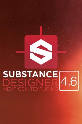 Substance Designer 4 - SteamGridDB