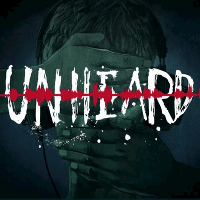 Unheard - SteamGridDB