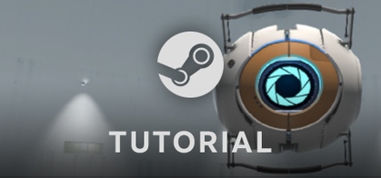 Grid for SteamVR Tutorial by Moofy - SteamGridDB