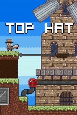 Top Hat - SteamGridDB