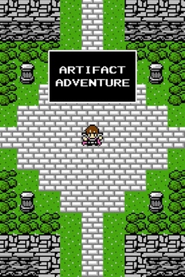 Grid for Artifact Adventure by RedPandaPaws - SteamGridDB