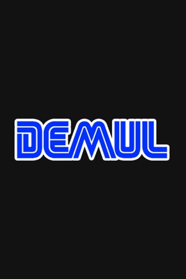 Grid for DEmul (Emulator) by Bun - SteamGridDB