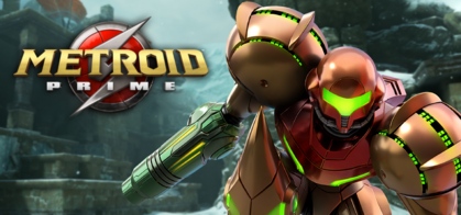 Grid for Metroid Prime by alfiehicks - SteamGridDB