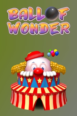 Ball of Wonder - SteamGridDB