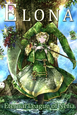 Elona - Eternal League of Nefia - SteamGridDB
