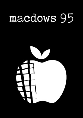 macdows 95 - SteamGridDB