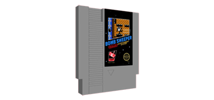 Grid for Bomb Sweeper by Sephiroth983 - SteamGridDB