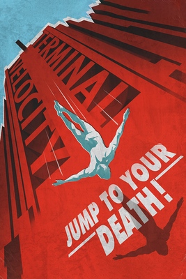 Grid for DEATHLOOP by Something - SteamGridDB