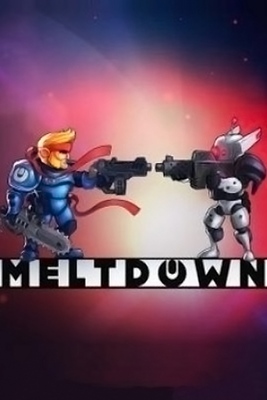 Grid for Meltdown by SrMilagro - SteamGridDB