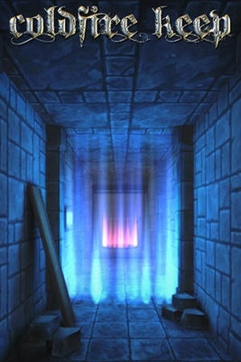 Coldfire Keep - SteamGridDB