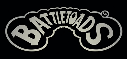 Grid for Battletoads by riefu24 - SteamGridDB