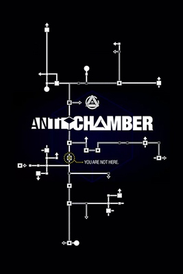 Grid for Antichamber by Anthrasite - SteamGridDB